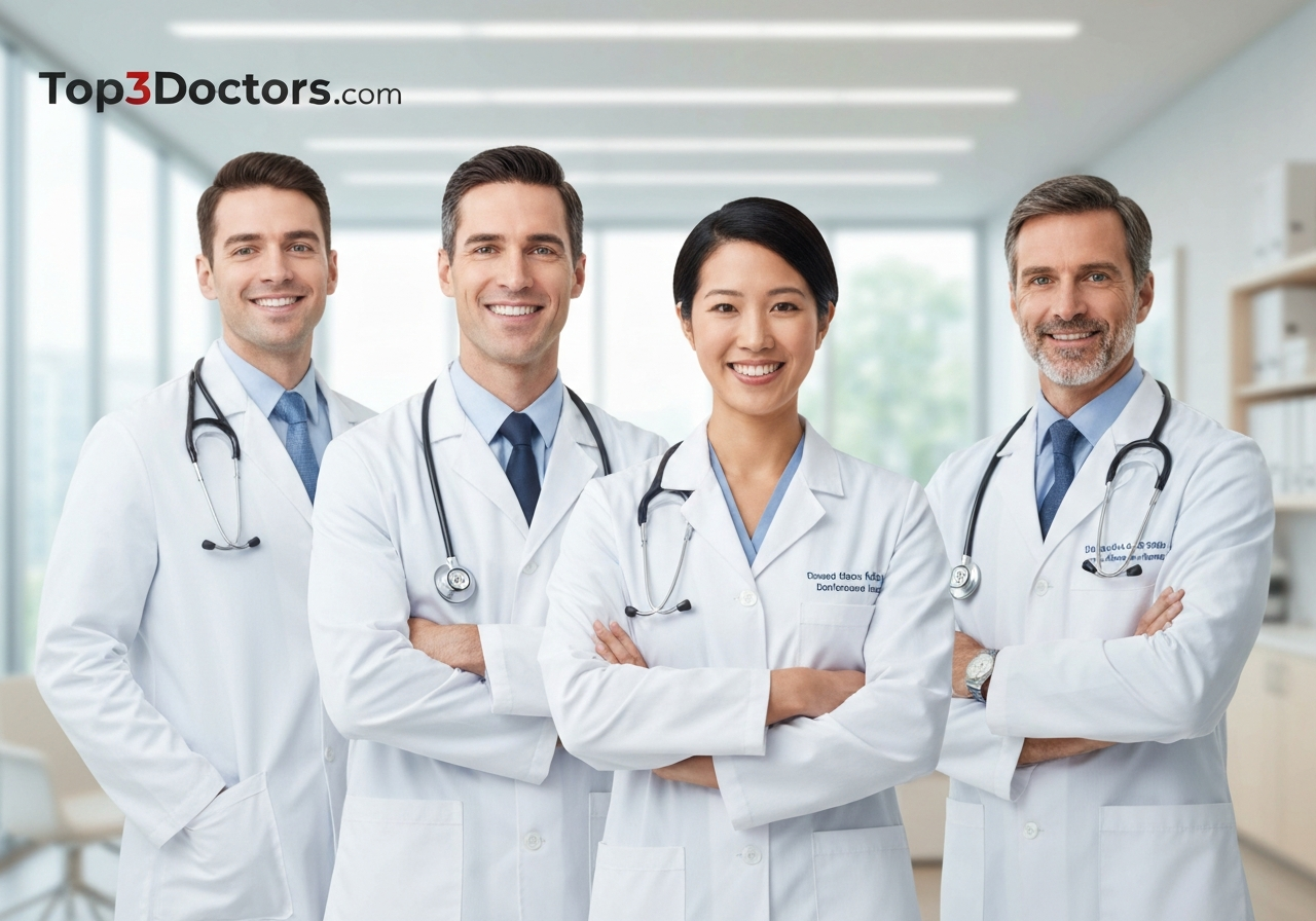 Board Certification: Why the Best Doctors Have It