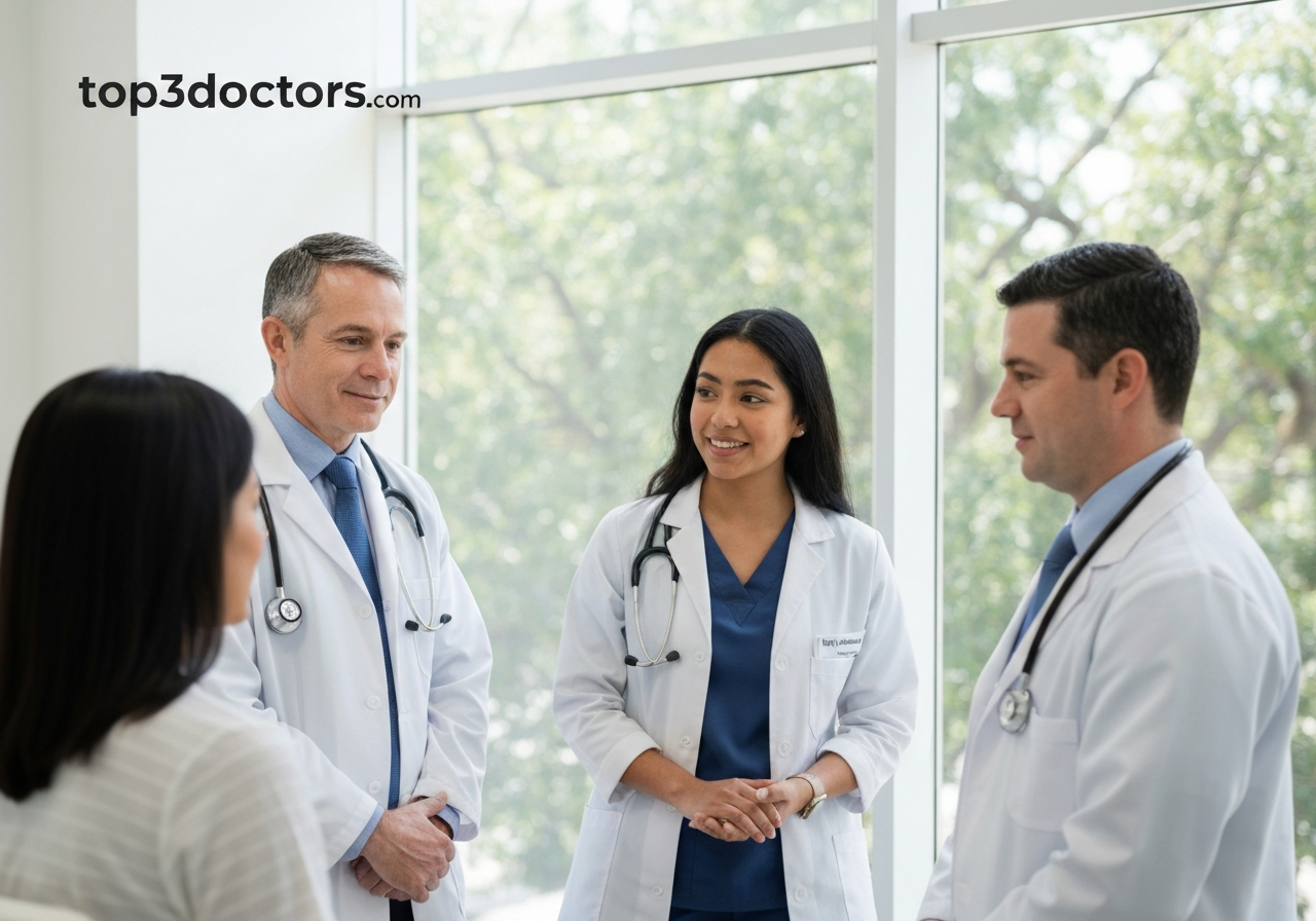 Best Doctors for Skin Conditions: Dermatology Excellence