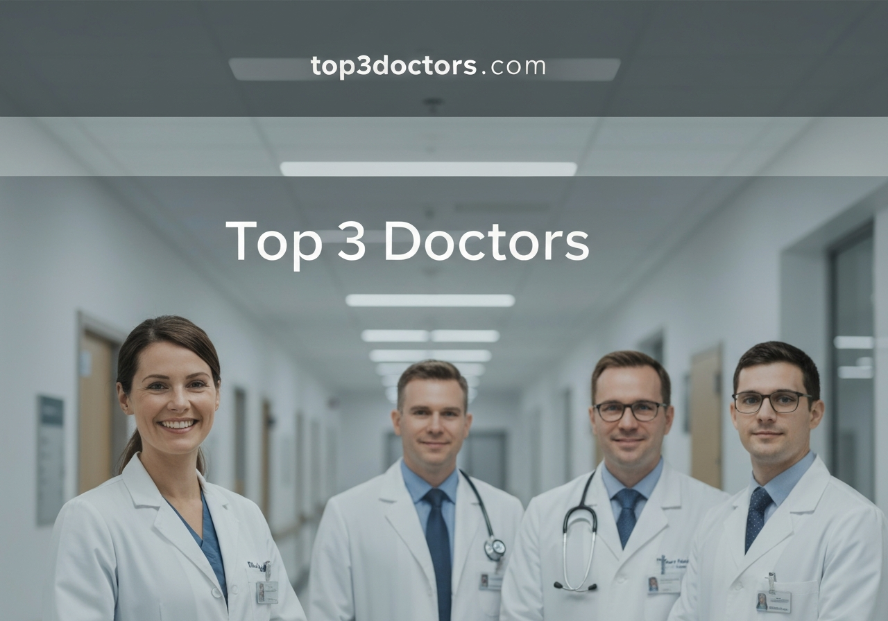 How to Find the Best Doctors in Your Area: A Complete Guide|